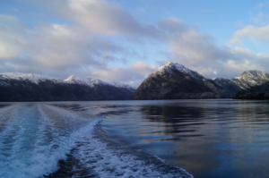 Nova Austral launches its first Sustainability Report with a focus on new standards of ...