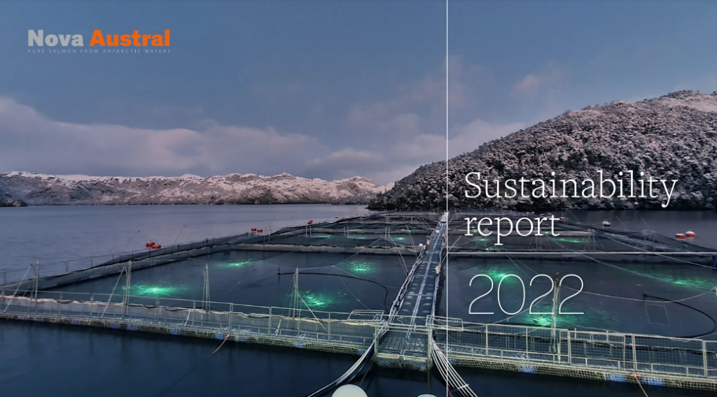 Sustainability – Nova Austral